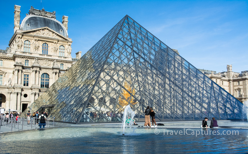 20 Things To See in the Louvre in One Day - Travel Captures