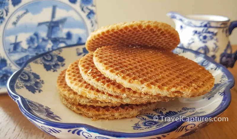 20 Must-Try Foods in the Netherlands - Travel Captures